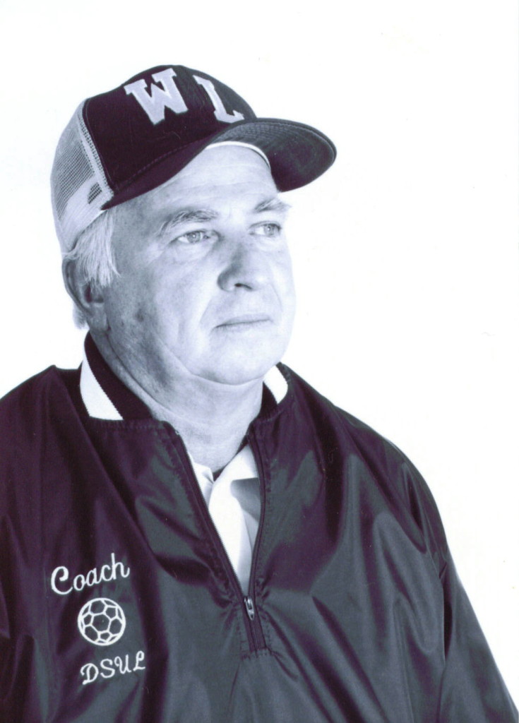 Dan Sullivan - Windsor Locks Athletic Hall of Fame