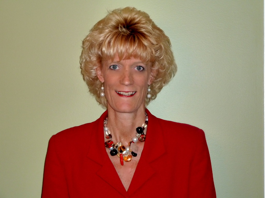 Wendy Davies-Stauffer - Windsor Locks Athletic Hall of Fame