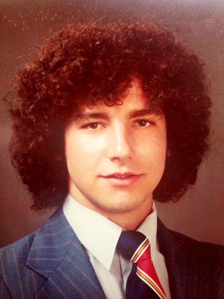 Mark Savage - Windsor Locks Athletic Hall of Fame