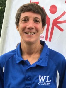 mary jane hussey - Windsor Locks Athletic Hall of Fame