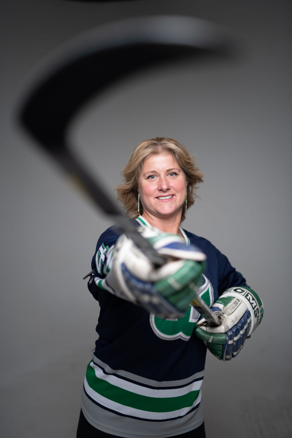 Jessica Berube - Windsor Locks Athletic Hall of Fame