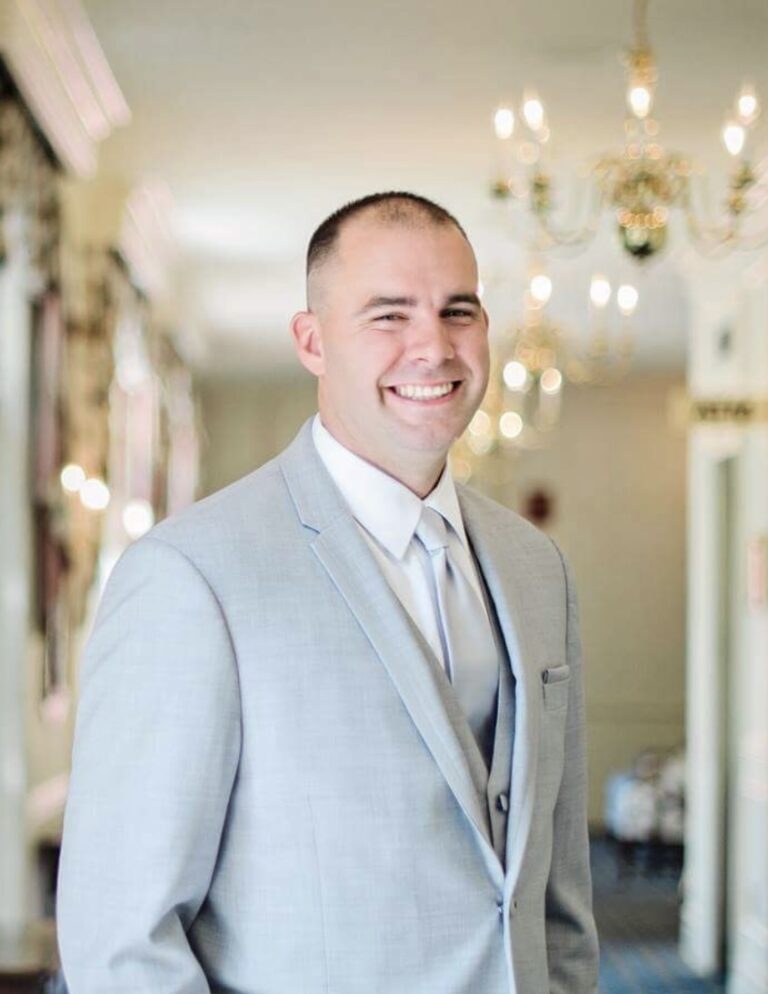 MICHAEL QUAGLIAROLI - Windsor Locks Athletic Hall of Fame